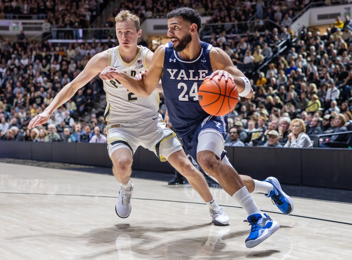 How to Watch Cornell vs Yale: Live Stream Ivy League Tournament Final ...