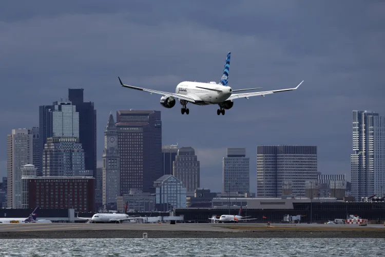 Medical Doctor Deported From US Despite ‘Valid’ Visa, Court Order ...