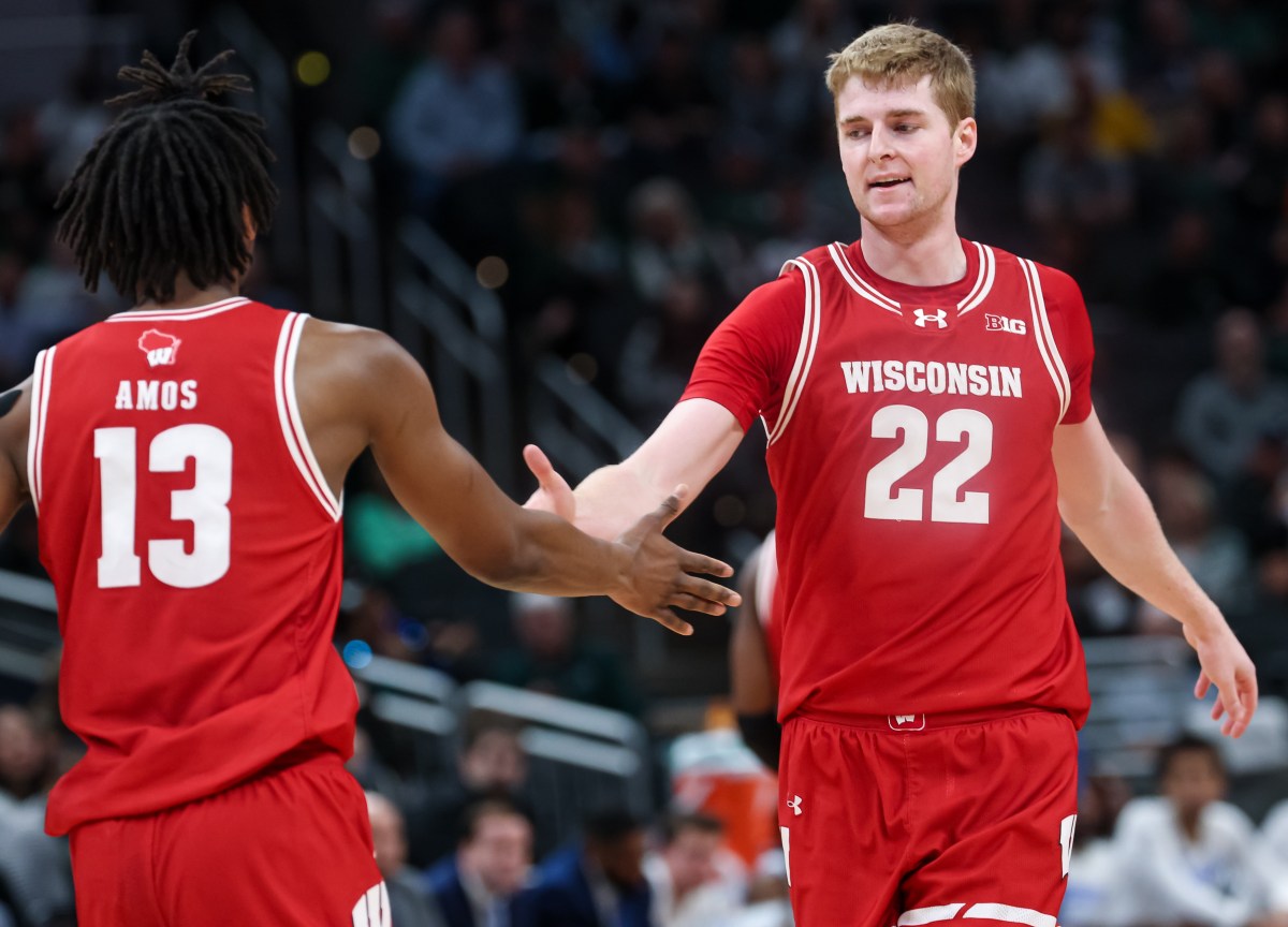 How to Watch Wisconsin vs. Michigan: Live Stream College Basketball, TV ...