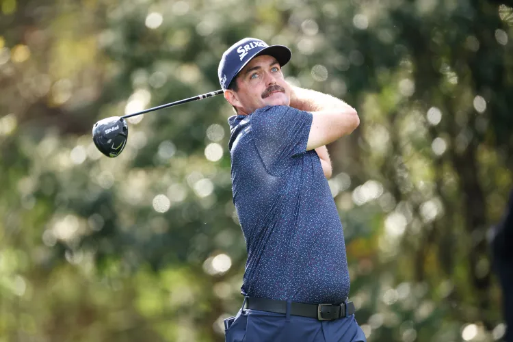 Keegan Bradley Steals the Show at The PLAYERS Championship With ...