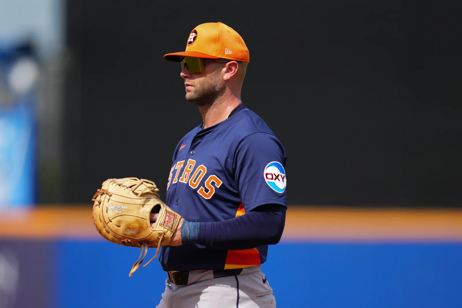 Astros $60M Slugger Reportedly On Trade Block - Newsweek