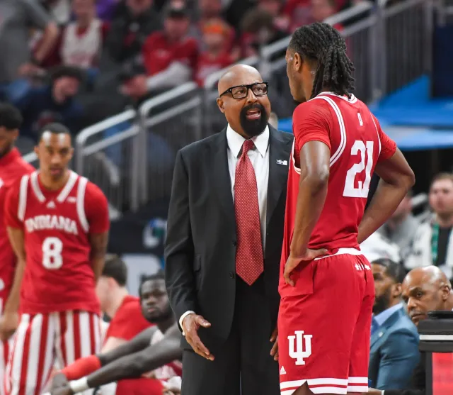 Biggest Snubs From 2025 March Madness Selection Sunday - Newsweek
