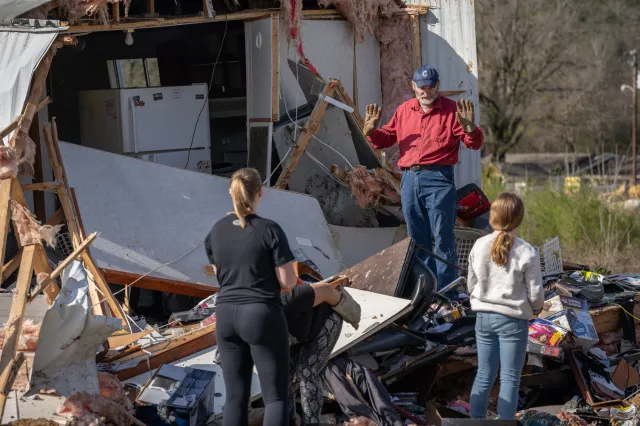 Have DOGE’s NOAA Cuts Impacted Weather Forecasts? What We Know - Newsweek