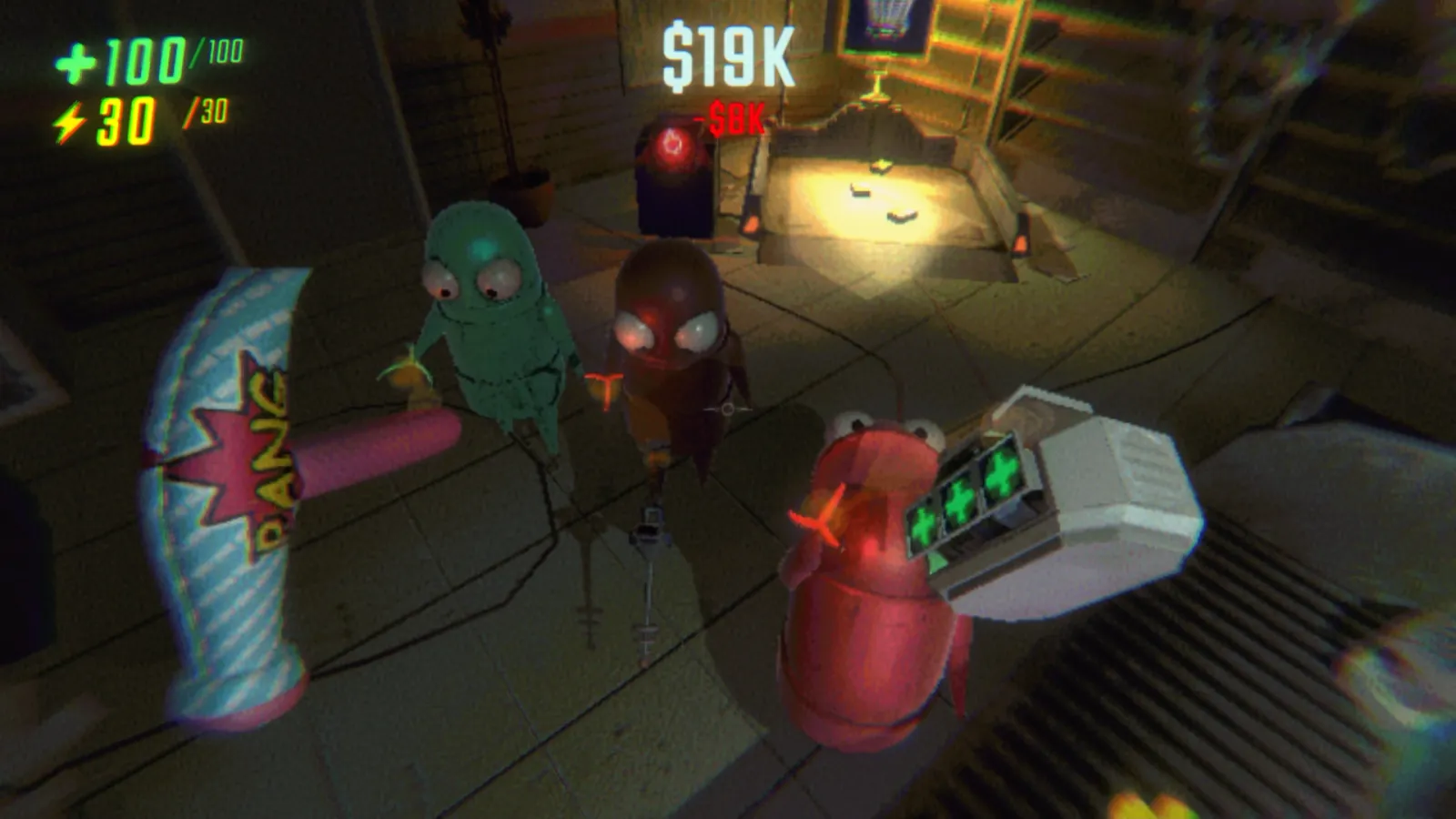 What is REPO? The Viral Horror Video Game Explained - Newsweek