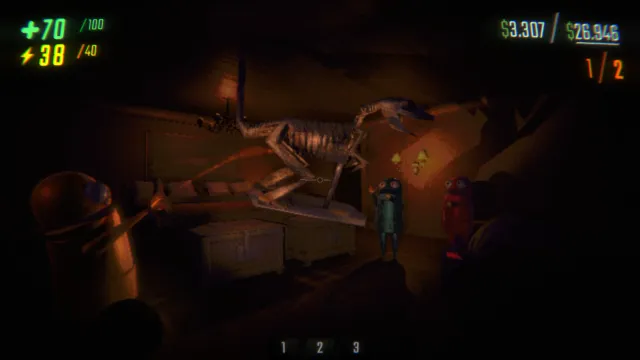 What is REPO? The Viral Horror Video Game Explained - Newsweek