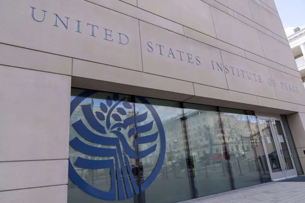 US Nonprofit Says DOGE ‘Has Broken into Our Building’ - Newsweek