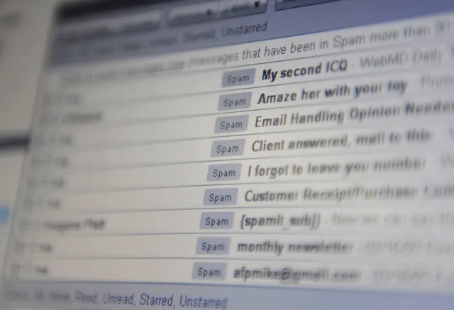 FBI Issues Email Warning to Outlook, Gmail Users: What To Know - Newsweek