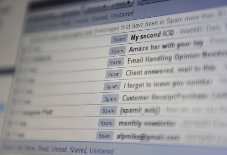 FBI Issues Email Warning to Outlook, Gmail Users: What To Know - Newsweek