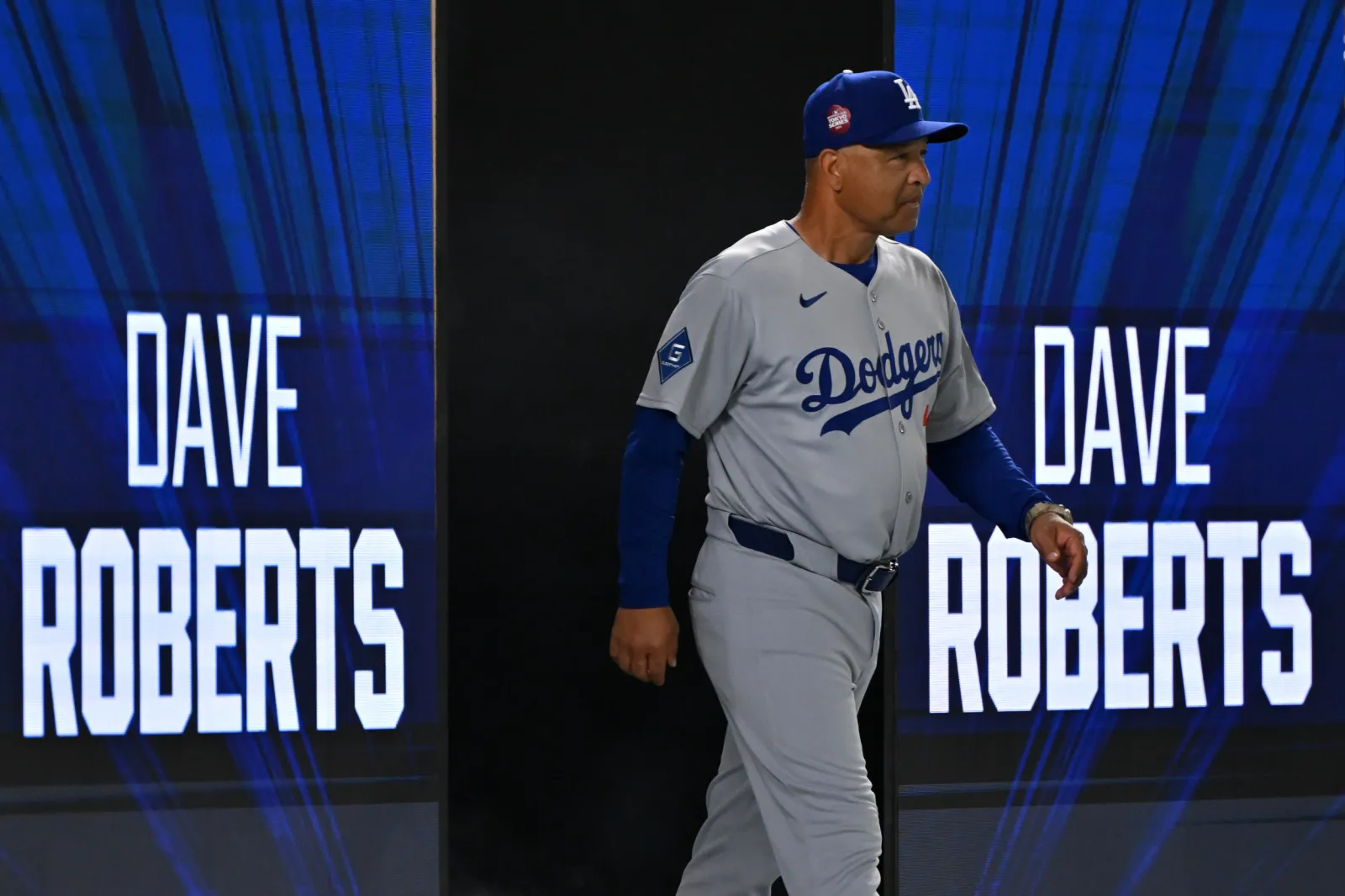 Dodgers Scratch Freddie Freeman From Opening Day Lineup - Newsweek