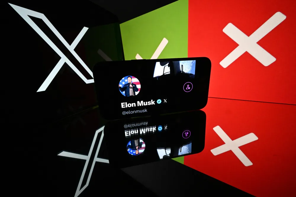 Elon Musk on X: What Tesla Billionaire Has Posted on March 18 So Far ...