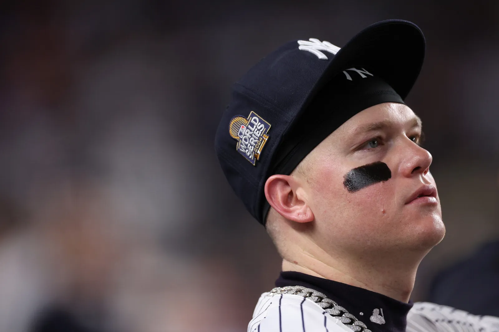 Former Yankees Outfielder Alex Verdugo Has Received Zero Offers: Report ...