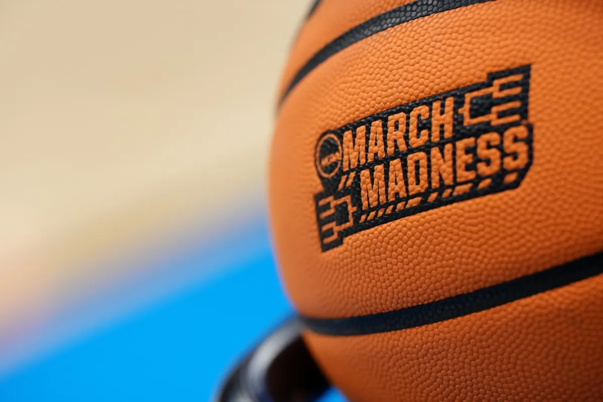 How to Watch Mount St. Mary's vs American: Live Stream March Madness ...