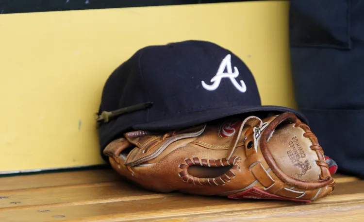 Former Braves First-Round Draft Pick Passes Away - Newsweek