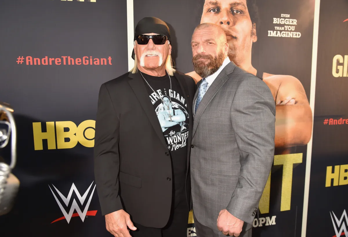 WWE Drastically Cuts Price of Hulk Hogan WrestleMania VIP Experience ...