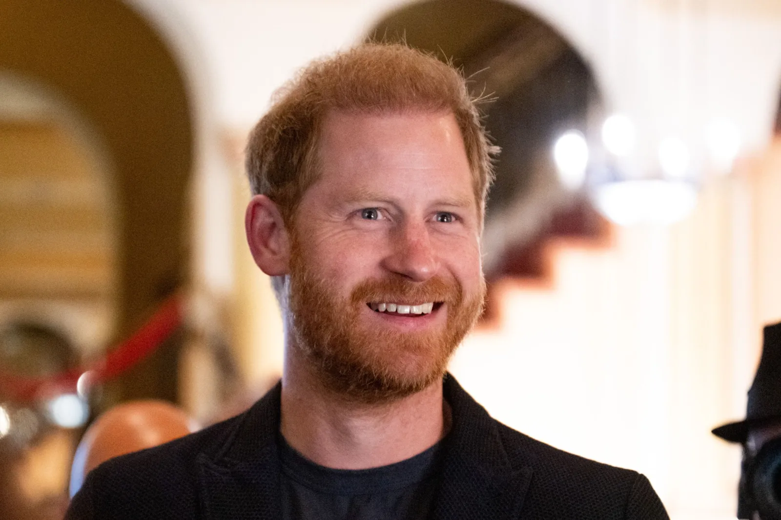 Prince Harry Visa Drop: What New Files Say as Mystery Continues - Newsweek