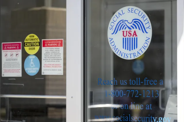 DOGE Cuts Update Today: Social Security Changes, Pentagon Slashes Jobs ...