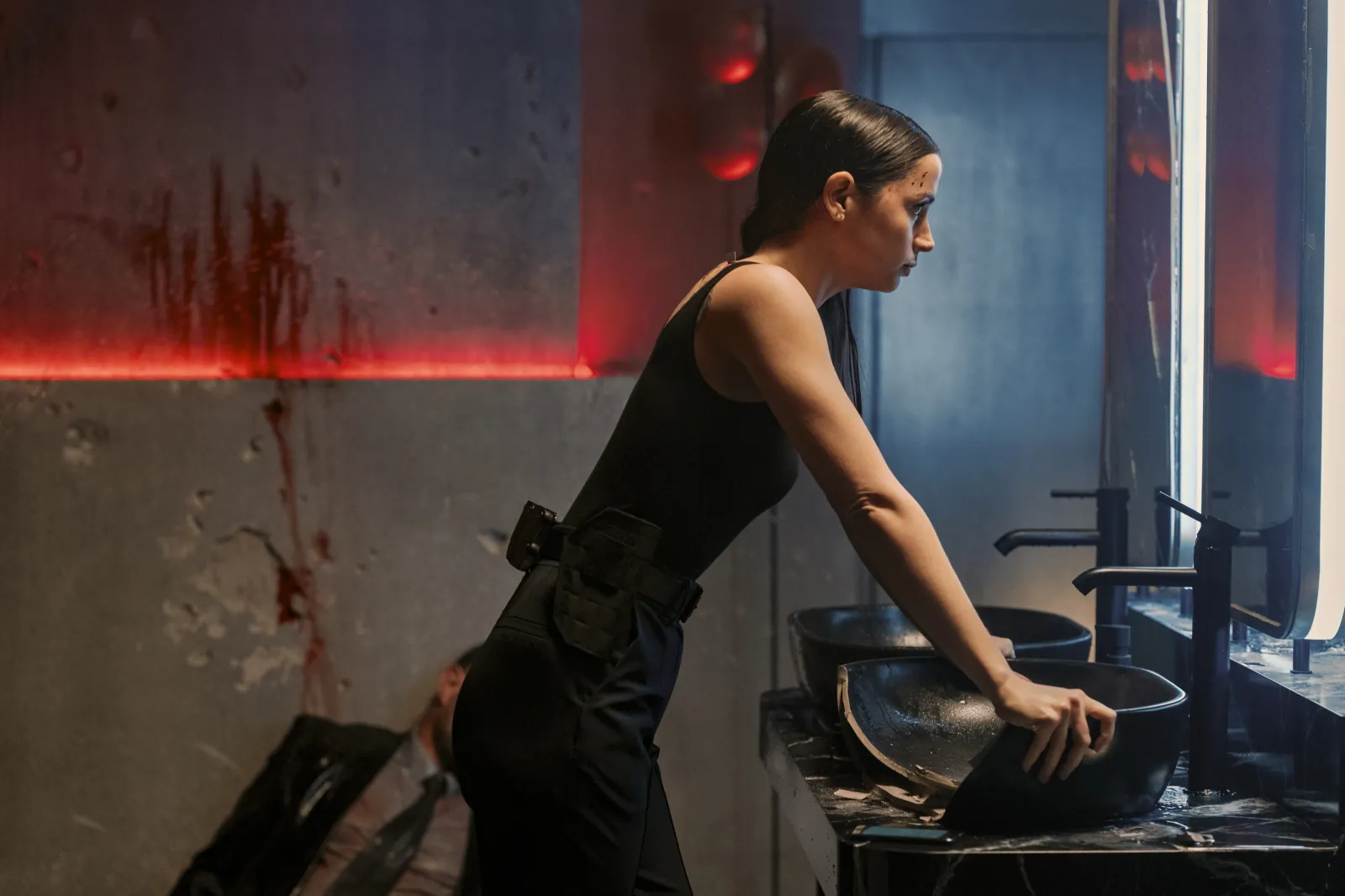Ballerina – Everything We Know, New Trailer, Release Date - Newsweek