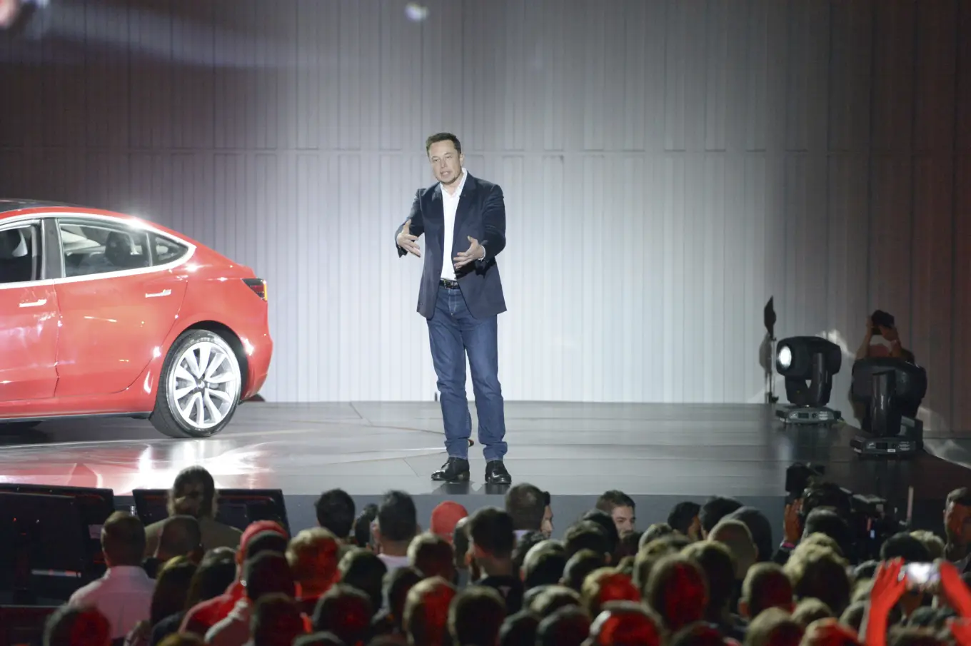 How Did Elon Musk Make Money? How the Wealthiest Man in the World ...