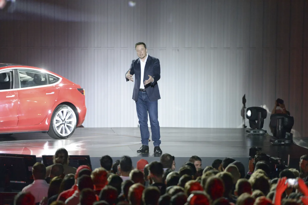 How Did Elon Musk Make Money? How the Wealthiest Man in the World ...
