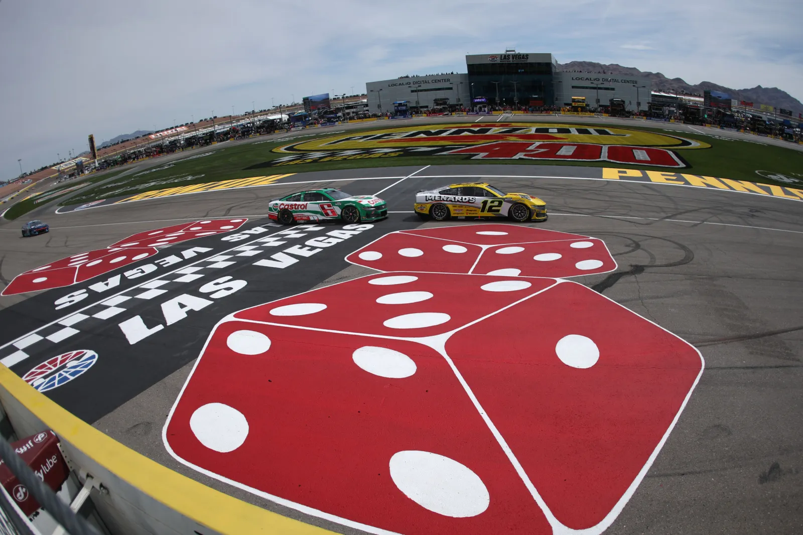 RFK Racing Crew Member Comes Under NASCAR Scanner For Substance Abuse ...