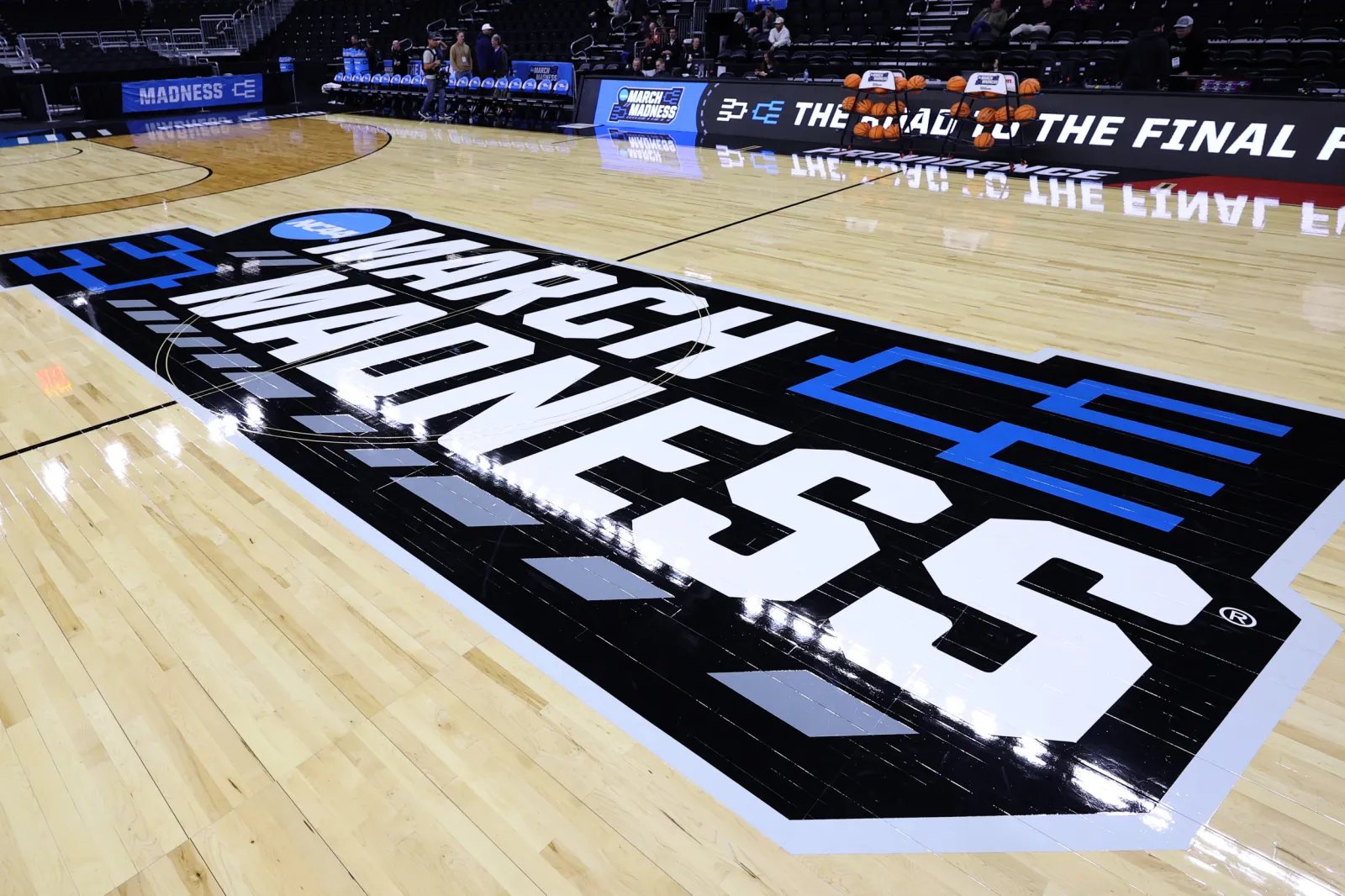 Top 5 Most Likely Teams to Go on Cinderella Run in 2025 NCAA Tournament ...
