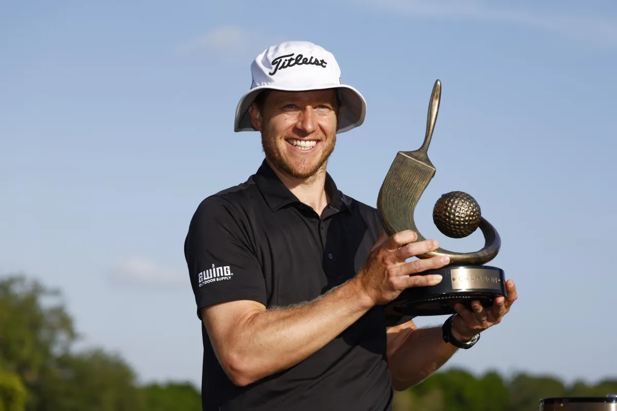 PGA Tour: How to Watch Valspar Championship, Tee Times, Streaming, More ...