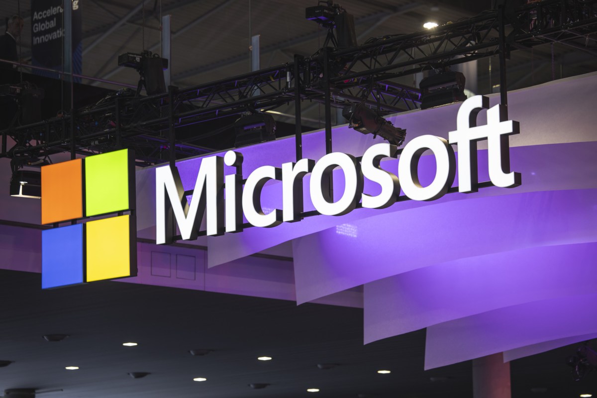 Microsoft Head of HR Kathleen Hogan Moves Into New Executive Role ...