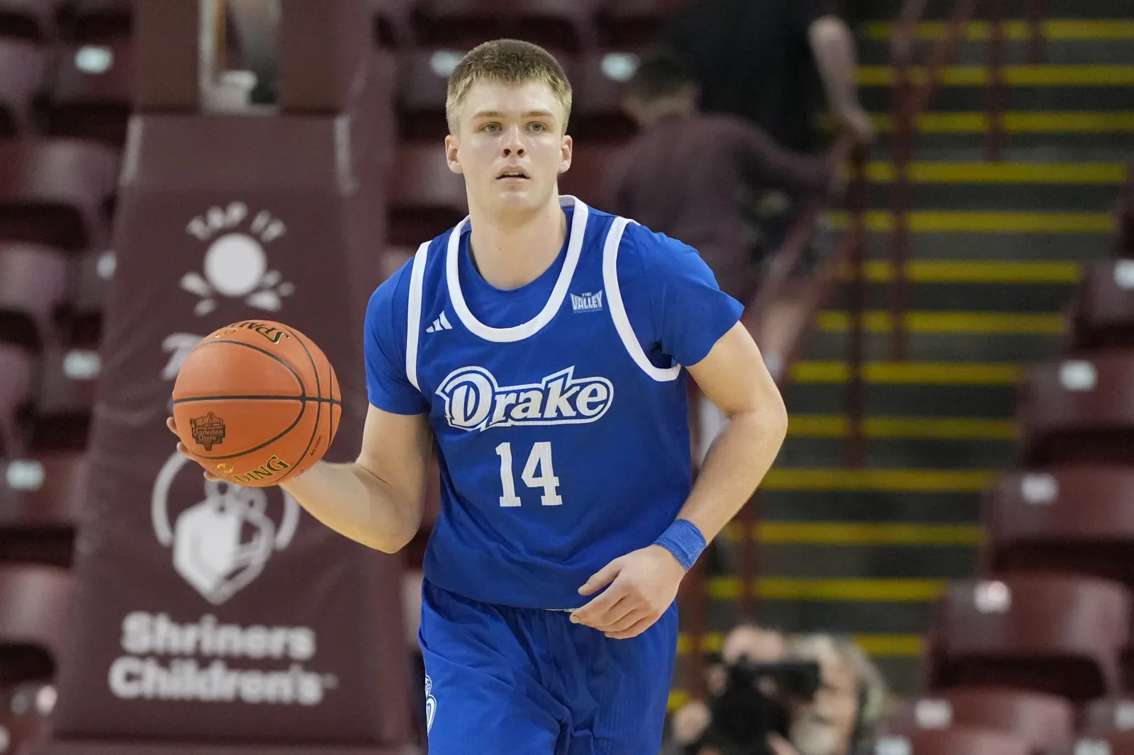 How to Watch Drake vs Missouri: Live Stream March Madness NCAA ...