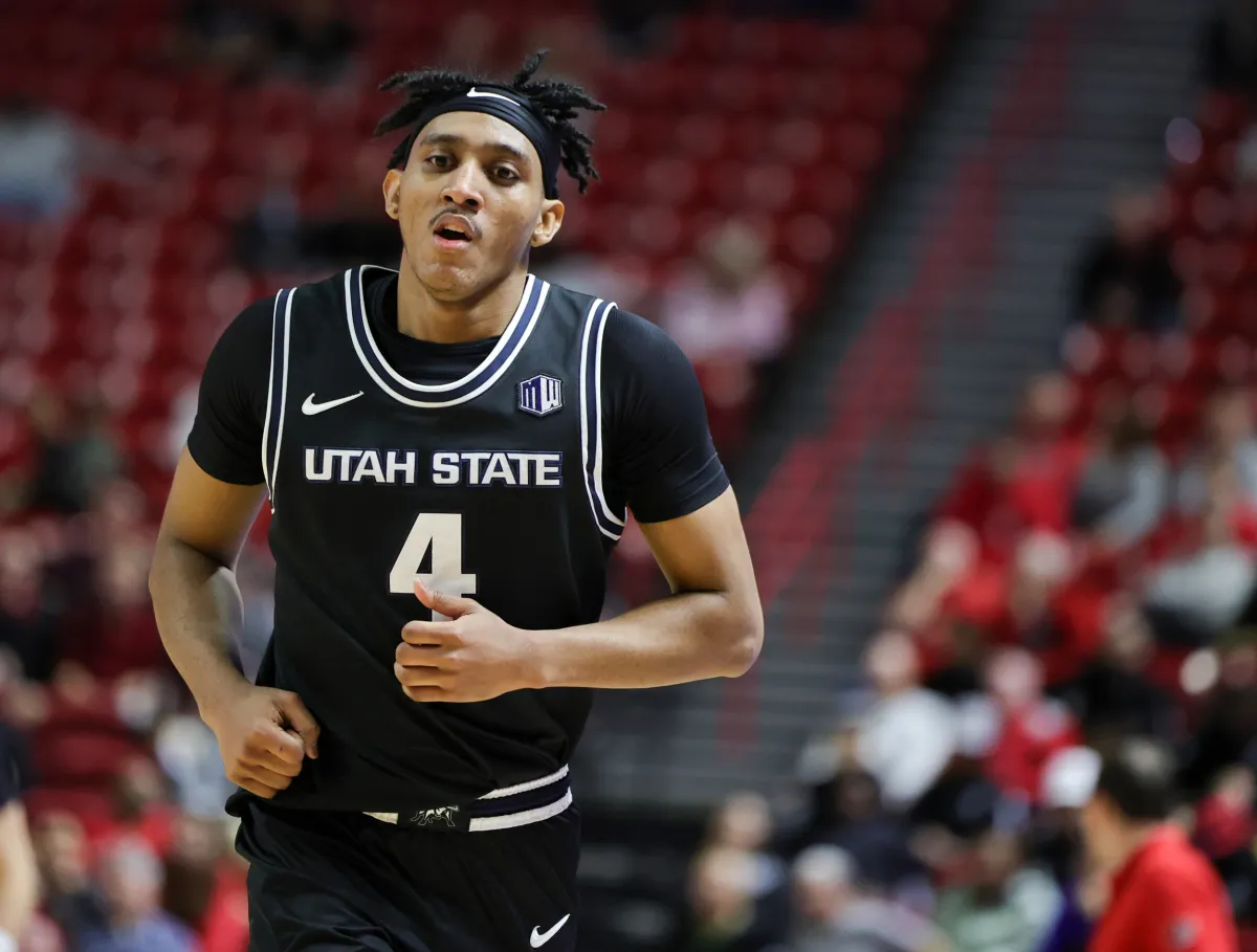 How to Watch Utah State vs UCLA: Live Stream March Madness NCAA ...