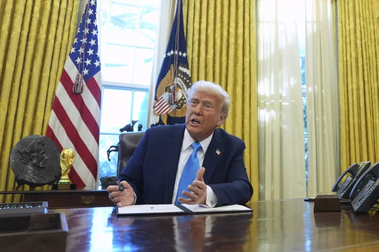 How FAFSA Functions Under the Department of Education as Trump to Cut ...