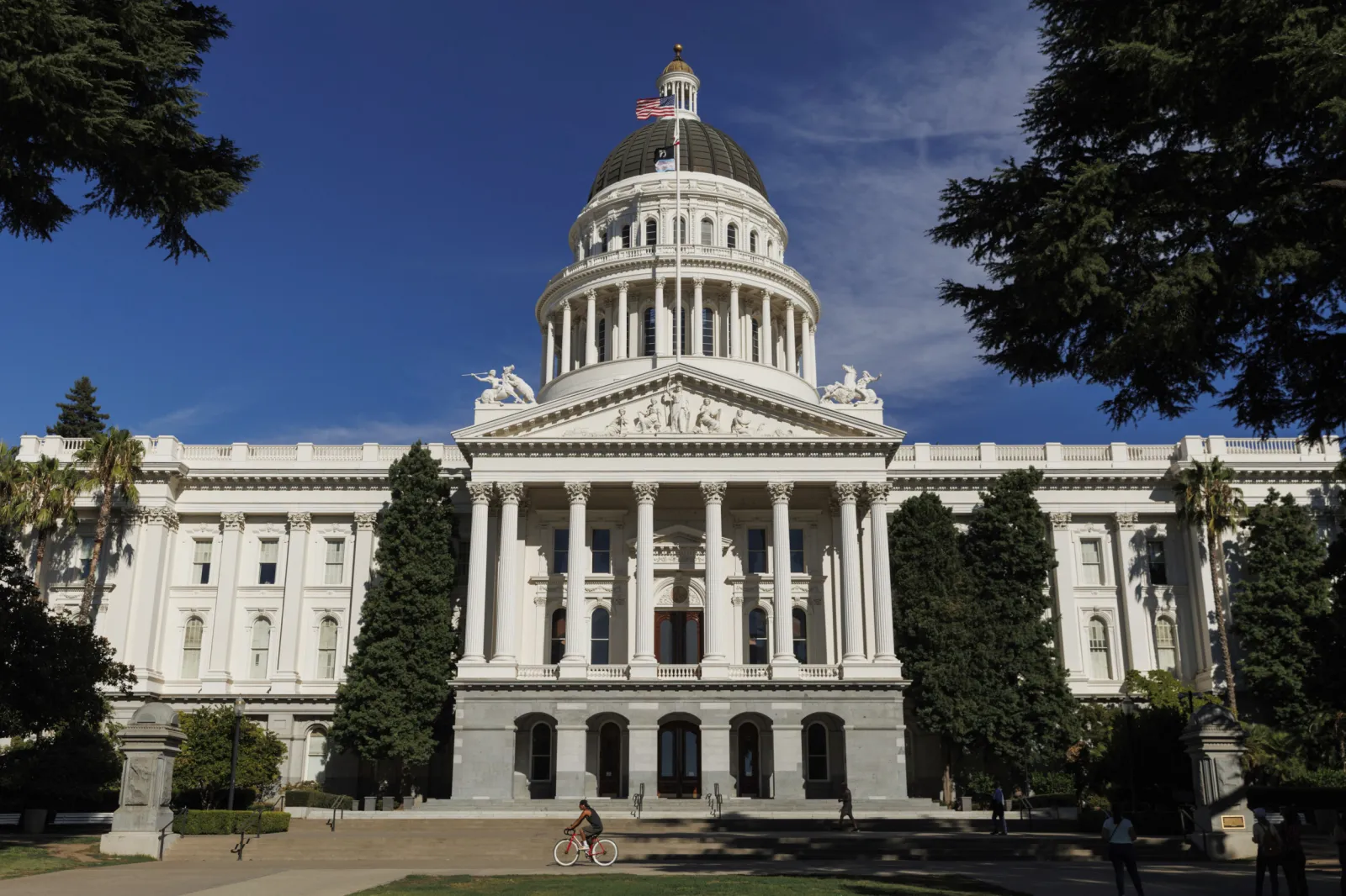 Republicans’ Next Target—California - Newsweek