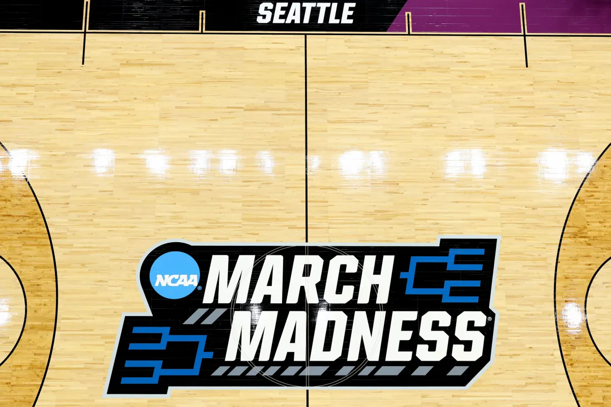 March Madness 2025 Updates: Follow This Year's NCAA Tournament Bracket ...