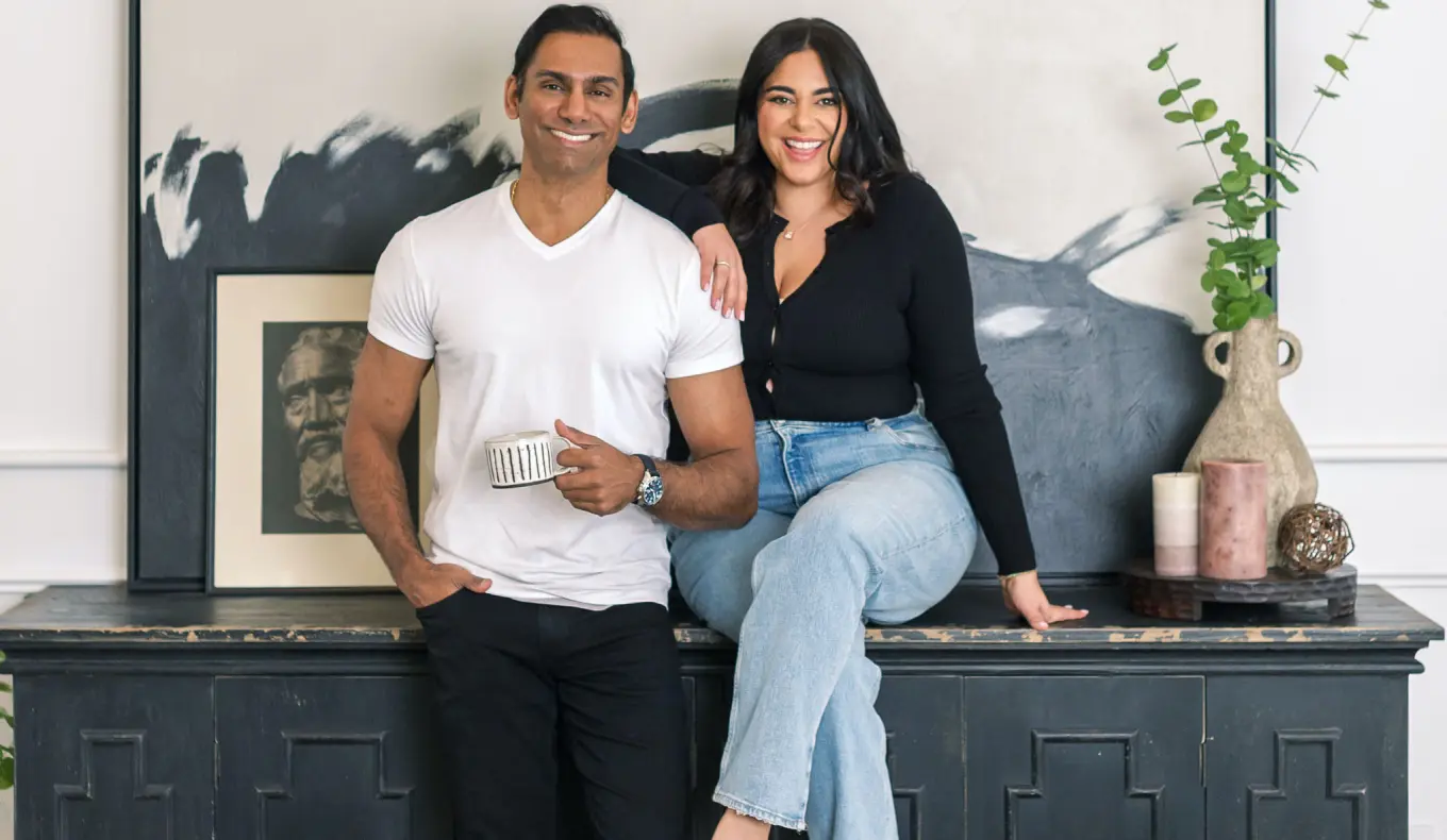 'Real Housewife of Toronto' Star Roxy Earle's Bold Statement - Newsweek