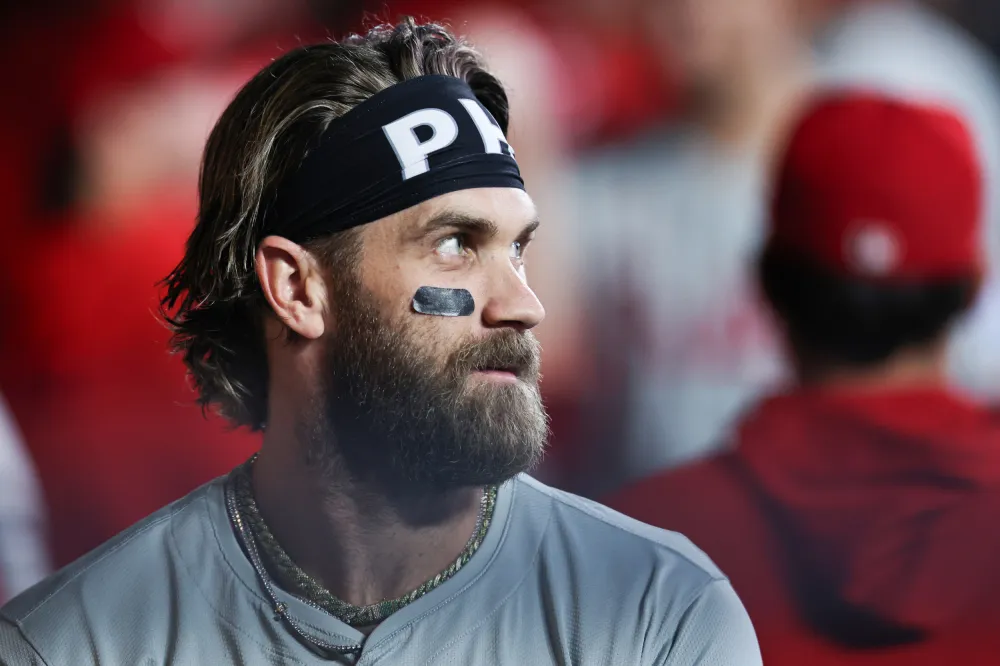 Tom Ricketts' Latest Bryce Harper Revelations Called 'Insult to Cubs ...
