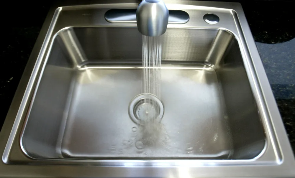 NYC Drinking Water Warning as Key Reservoirs Could Be Ditched - Newsweek