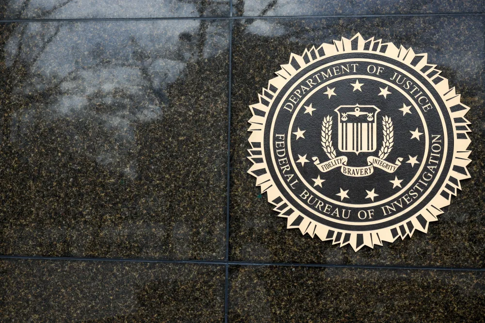 Federal Bureau of Investigation News & Latest Pictures From Newsweek.com