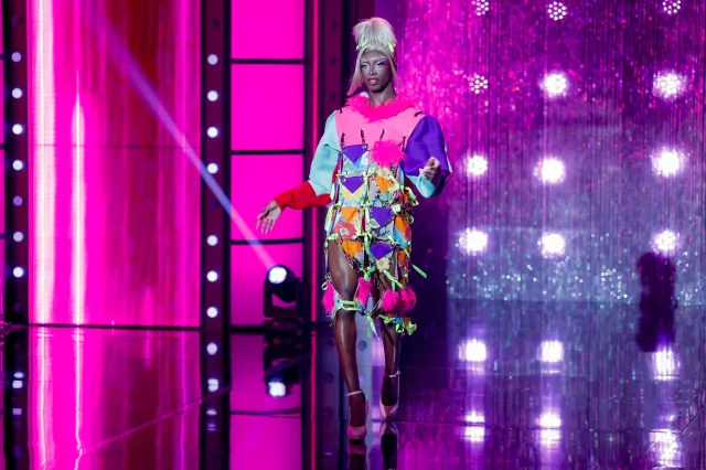 Eliminated ‘Drag Race’ Queen Shares Toll of Sending Other Queens Home ...