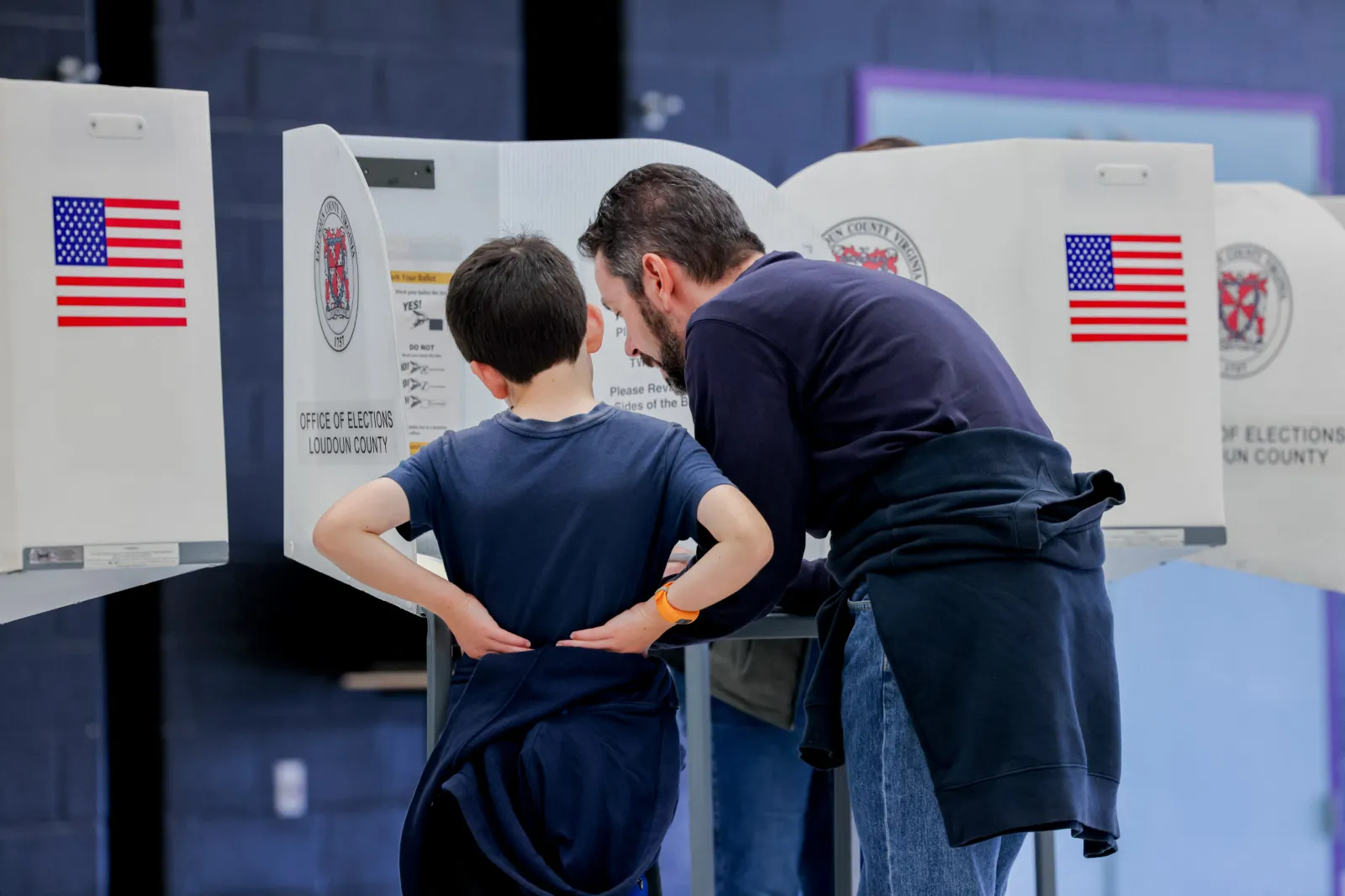 Democratic Pollster ‘Shocked’ At Gen Z’s Conservative Shift - Newsweek