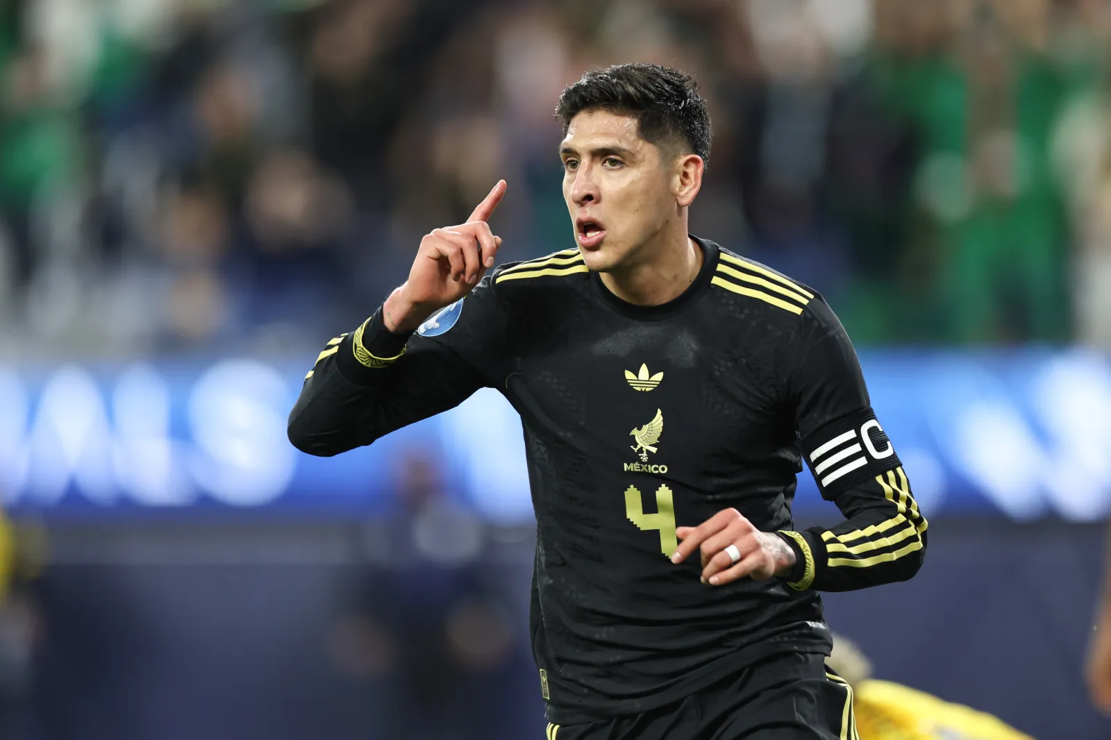 How to Watch Mexico vs Panama: Live Stream Concacaf Nations League ...