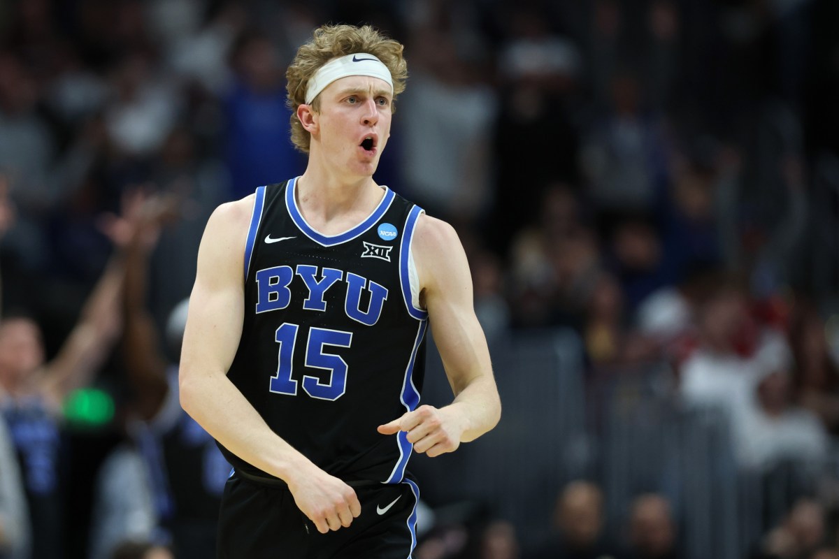 Best BYU vs. Alabama Prop Bets, ATS Picks: Potent Offenses Meet in ...