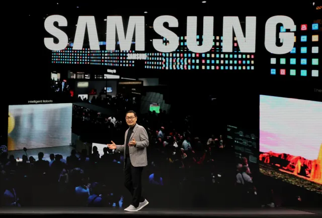 Samsung Co-CEO Han Jong-hee Dies of Cardiac Arrest at 63 - Newsweek
