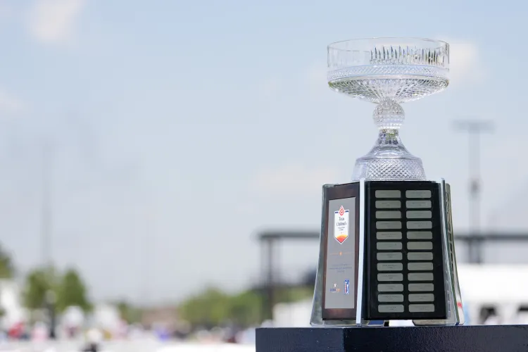 Texas Children's Houston Open 2025: Odds, Predictions, and Pick - Newsweek