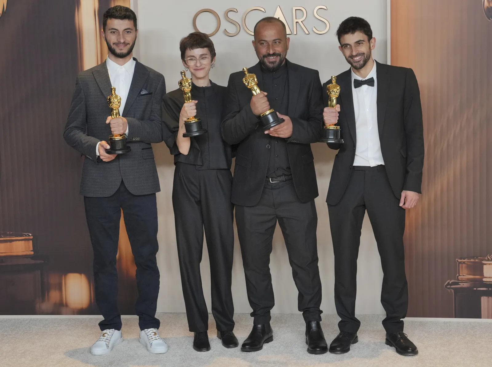 Oscar-Winning Director Hamdan Ballal Assault: What We Know - Newsweek