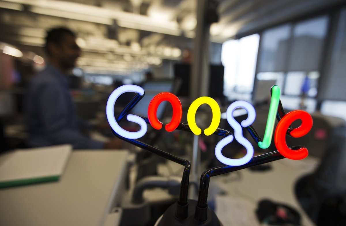 Can Google Build the Perfect Human Being? - Newsweek