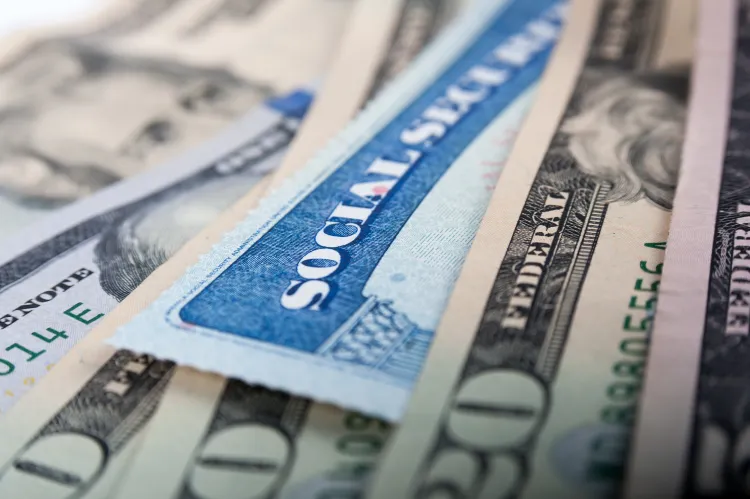 New Social Security Rules Could Make Life Harder for Alaskans - Newsweek