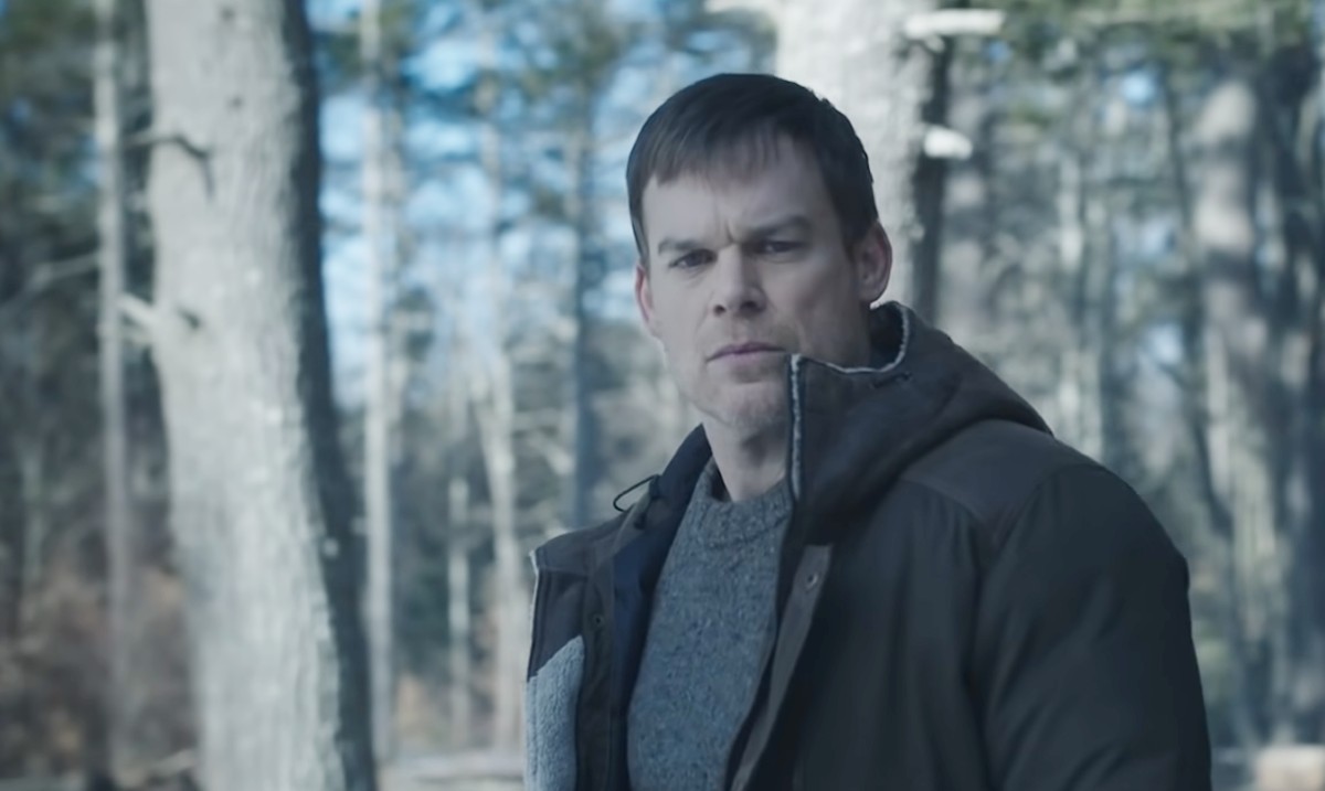 'Dexter: Resurrection' - Everything We Know So Far - Newsweek