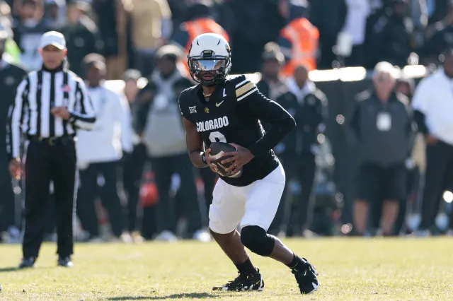 Adam Schefter Predicts New York Giants Will Draft Shedeur Sanders Even ...