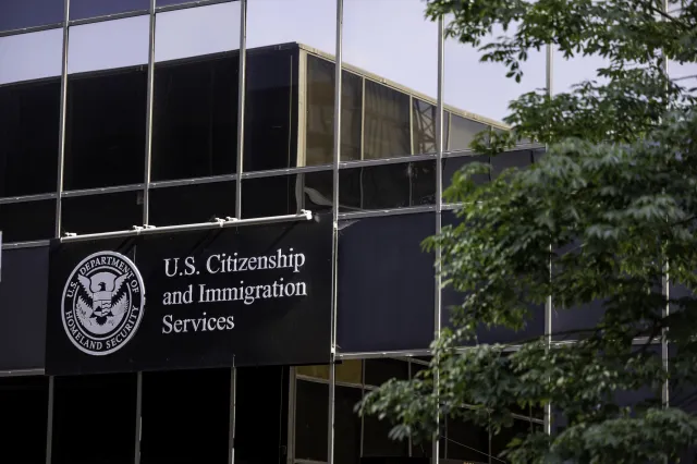 Trump Administration Pauses Some Green Card Applications - Newsweek