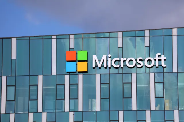 What Data Does Microsoft Actually Use To Train Its AI? - Newsweek