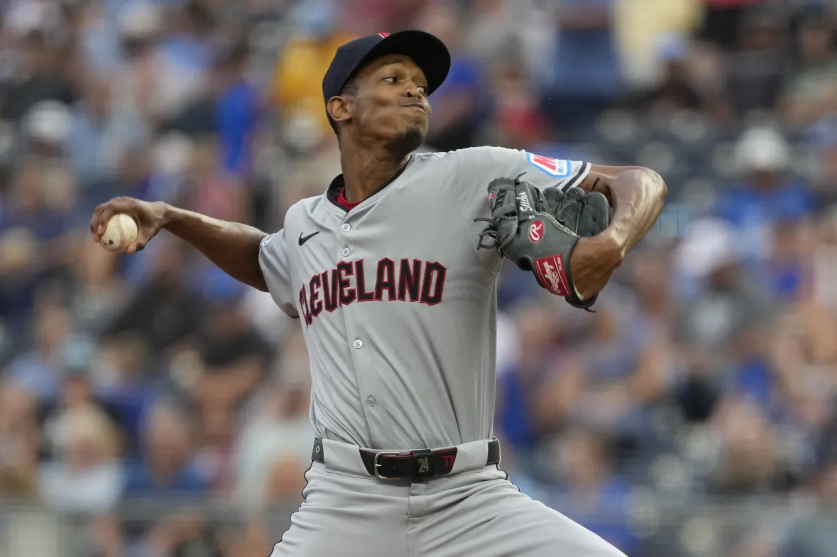 Braves Tabbed as Potential Landing Spot for Former Guardians $33 ...
